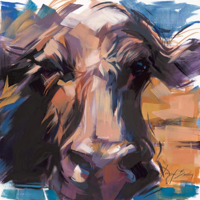 Original Artwork | Jen Brandon Studio